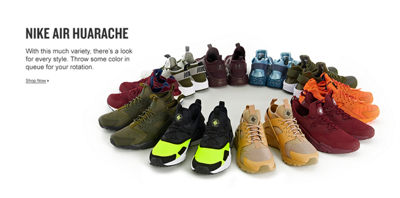 Finish Line: Shoes, Sneakers & Athletic Gear