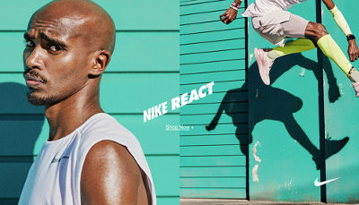 Finish Line: Shoes, Sneakers & Athletic Gear