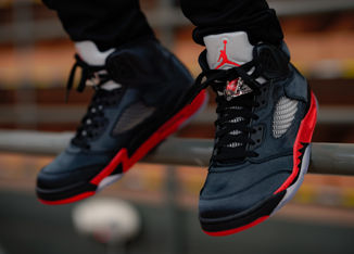 Finish Line: Shoes, Sneakers & Athletic Gear