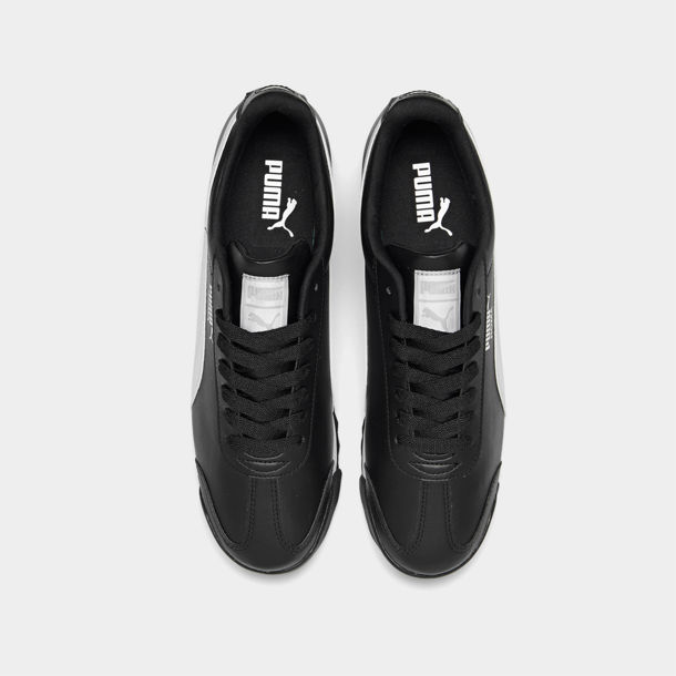 Men's Puma Roma Basic Casual Shoes| Finish Line