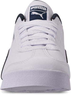 Men's Puma Roma Basic Casual Shoes| Finish Line
