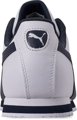 Men's Puma Roma Basic Casual Shoes| Finish Line