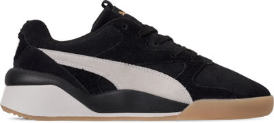 Puma Women's Aeon Rewind Casual Shoes In Black | ModeSens