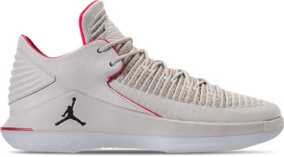 Mens Air Jordan Xxxii Low Basketball Shoes Finish Line