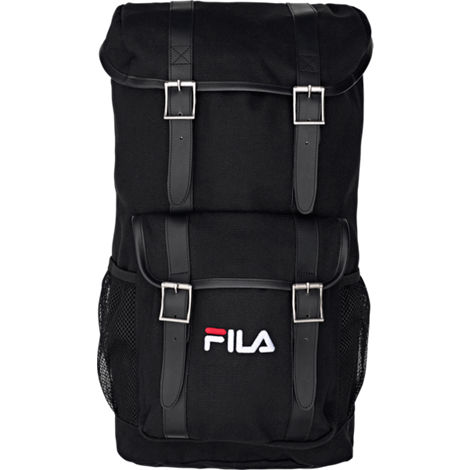 Fila Rucksack Backpack In Black | ModeSens